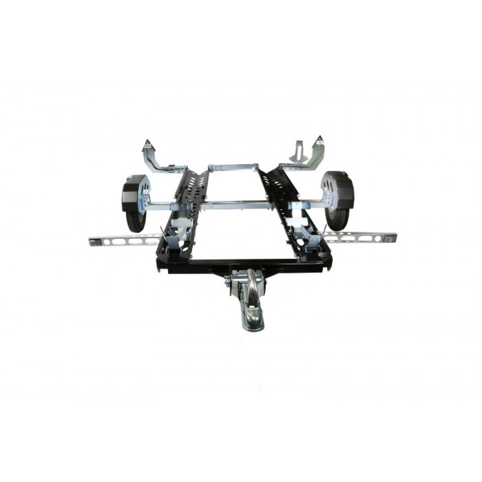 Motolug TE - TE - Motolug Bike Trailers - Motolug