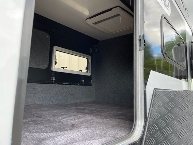 PenPod Xtreme Camper - PenPod Wide - PenPod Trailers - PenPod