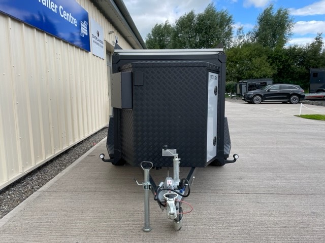 PenPod Xtreme Camper - PenPod Wide - PenPod Trailers - PenPod